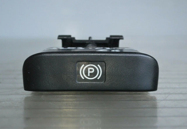 MERCEDES C CLASS Hand Brake Release Handle 2034270112 2006 W203 C220 ...