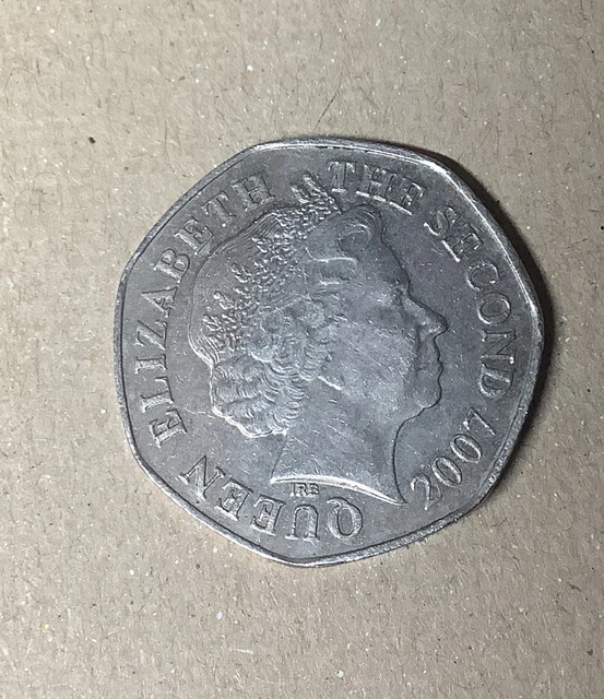 * VERY RARE: 2007 Bailiwick Of Jersey Corbiere Lighthouse 20p £15.00 ...