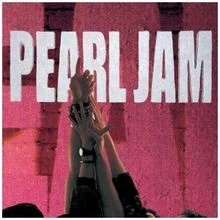 TEN DE PEARL Jam | CD | état très bon EUR 5,59 - PicClick FR