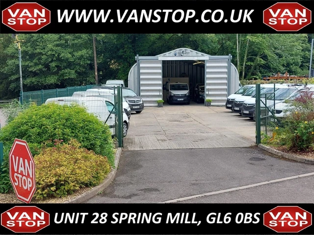 2020 FORD TRANSIT Custom 2.0 340 EcoBlue Leader L1 H1 Euro 6 (s/s) 5dr ...