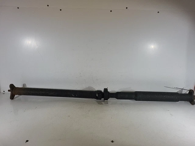 BMW F30 PROP SHAFT REAR Saloon 4 Door 2011-2018 1995 7600184-04 L74 £50 ...
