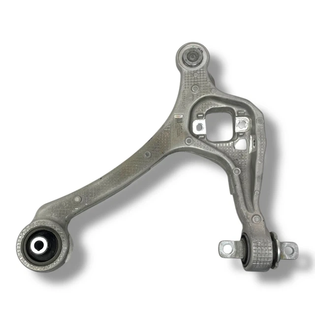 2024-2026 TESLA CYBERTRUCK Front Suspension Left Lower Control Arm OEM ...