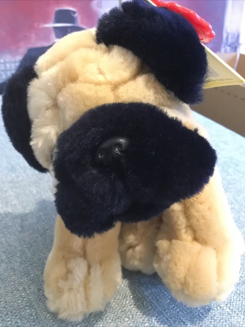 KEEL TOYS - Dog - Simply Soft Collection £10.80 - PicClick UK