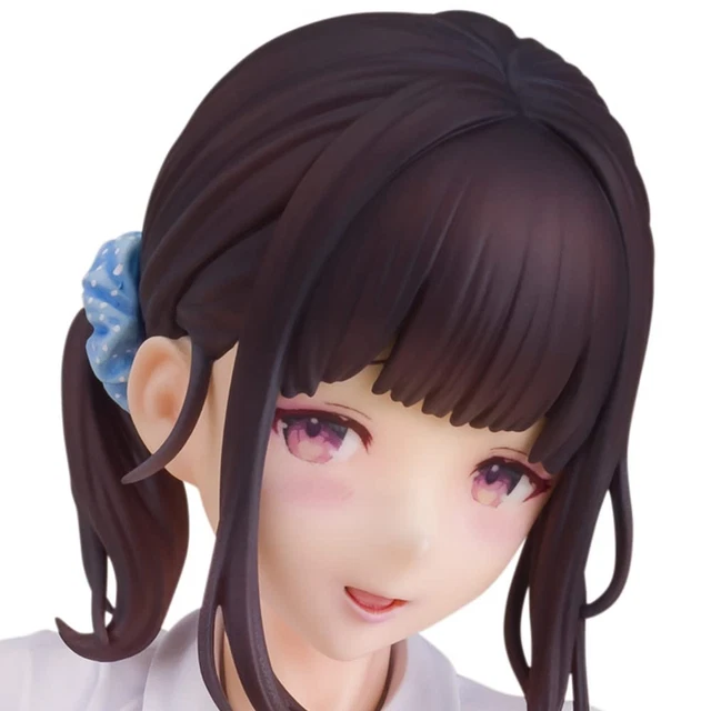 DAIKI KOUGYO FUUKI Midashichaimasu ka...? Statuette PVC 1/6 Kanon ...