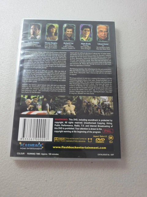 HOLDING OUT HOPE - A Family's Crusade (DVD, 2003) GC $5.00 - PicClick AU