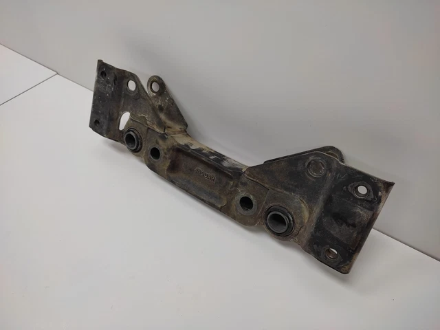 JAGUAR XK8 XKR stabilizer auxiliary carrier strut rear axle crossmember ...