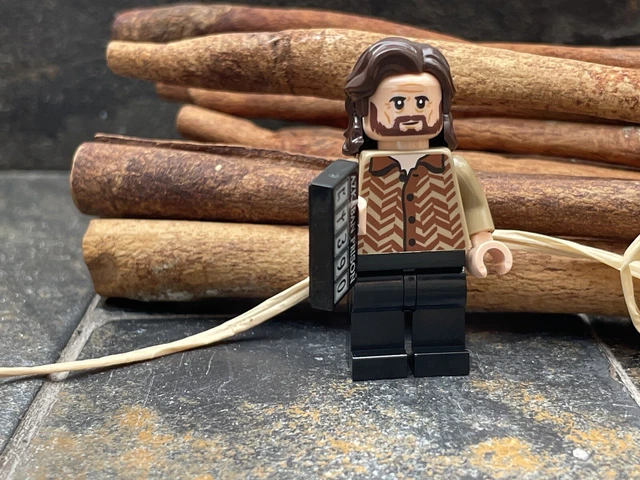 LEGO® HARRY POTTER® - Sirius Black - hp371 from Set 76404 / NEW £9.23 ...