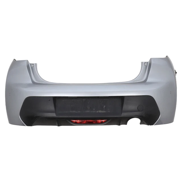 PARE CHOC ARRIÈRE - Peugeot 208 II PH.1 - 164979801T - U0-5536T EUR 436 ...