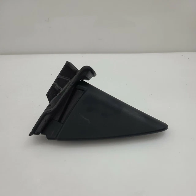 BMW OEM F32 F33 F36 F83 F82 Front Door Corner Moulding Left Plastic ...