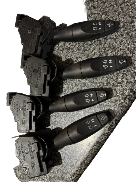 FORD FIESTA MK6 FORD FUSION Wiper Stalk Switch 2S6T17A553AA - £9.95 ...