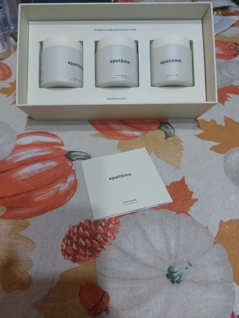 EPETOME - SYNBIOTIC Duo Cap. Gut Health Food Supplement. £100.00 ...