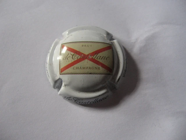 1 CAPSULE DE champagne De Castellane N°89 EUR 1,00 - PicClick FR