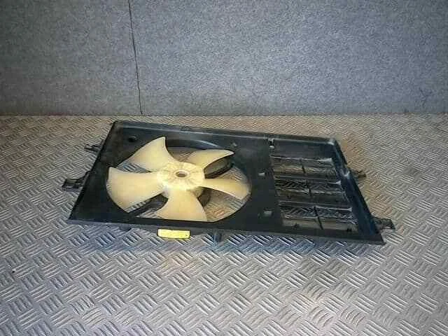 MITSUBISHI COLT 2003 UA-Z25A Radiator Cooling Fan MR993328 [Used ...
