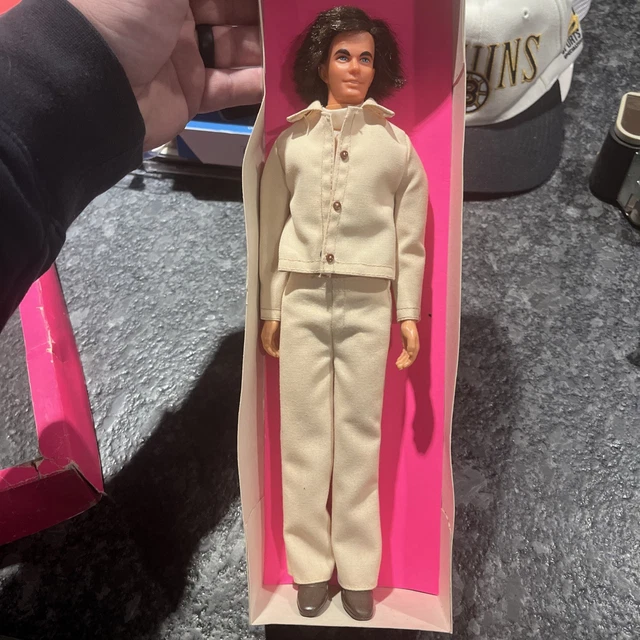 MOD HAIR KEN Vintage 1968 Mattel Doll Very Good Condition $45.00 - PicClick