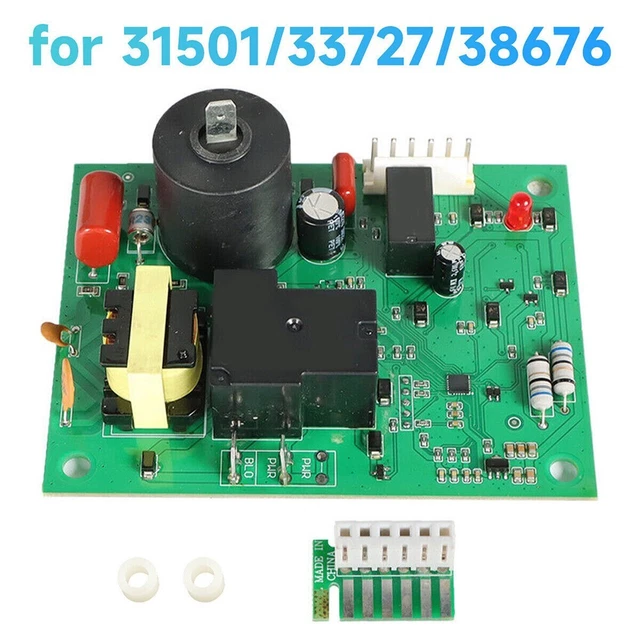 CIRCUIT DE COMMANDE allumage gaz camping-car pour Atwood pour Hydro ...