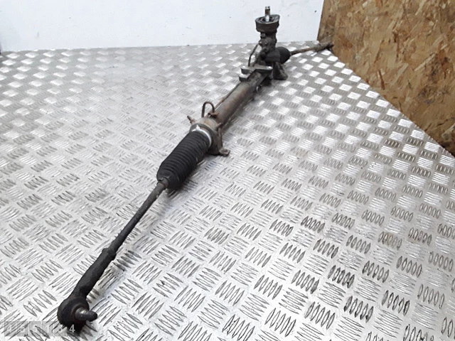 2001 VW BEETLE Power Steering Rack (Lhd) Hydraulic 1J1422105De £55.00 ...