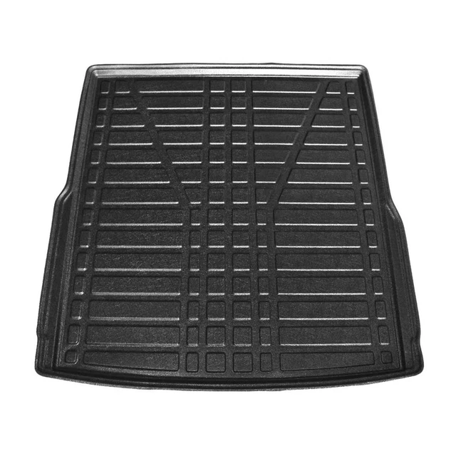 KOFFERRAUMWANNE LADERAUMWANNE FÜR VW Passat B8 Variant 2015-2025 Gummi TPE EUR 31,99 - PicClick DE