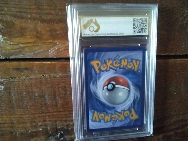 POKEMON VMAX GOLD secret graded promo rotom dex vstar ex gx 159/149 v ...