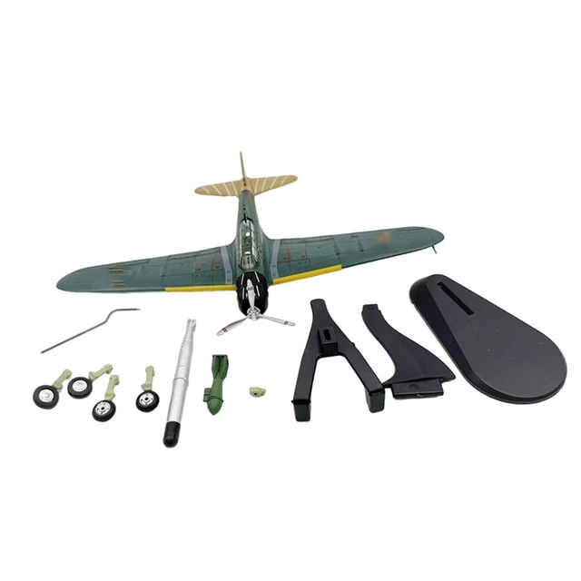 AIRCRAFT MODEL SIMULATION Fighter Jet Model for Bookshelf Bedroom ...