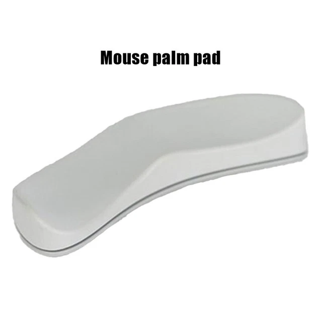 COMPUTER HAND REST Wrist Pad For Keyboard Mouse Arm Handy Ergonomic ...