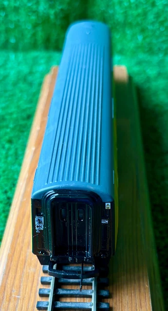 HORNBY MK4 DVT in Network Rail. Lovely model. £41.26 - PicClick UK