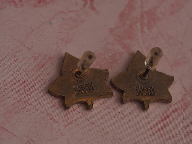 VINTAGE RARE RAOB Overseas The Royal Antediluvian Order of Buffaloes ...