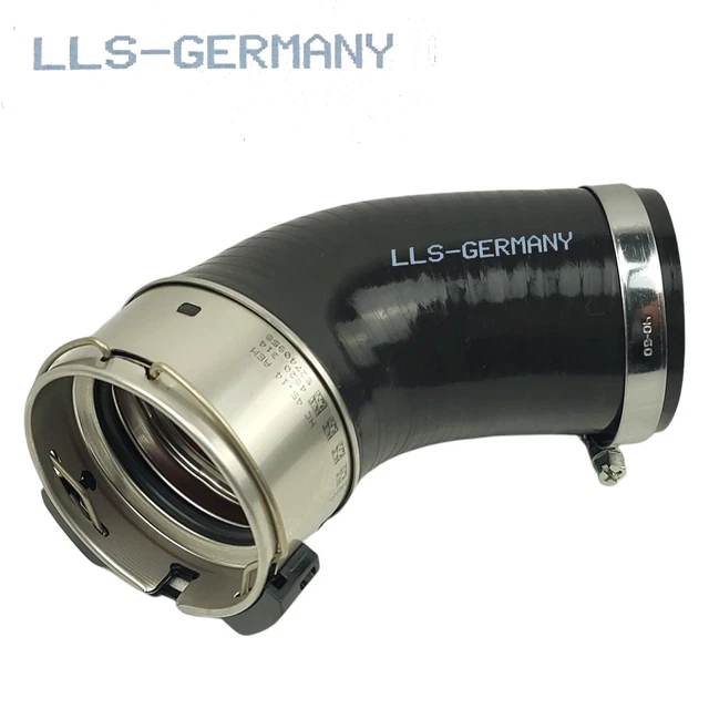 TUBO DI ASPIRAZIONE Manicotto Turbo per Dacia Duster II 1.5 DCI ...