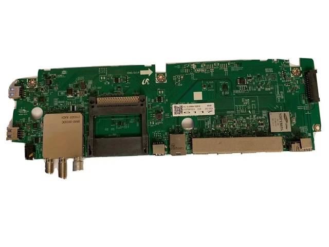 SAMSUNG ONE CONNECT Box Main Board Bn94-15291E Assy Pcb Oc;Qtq95P £72. ...