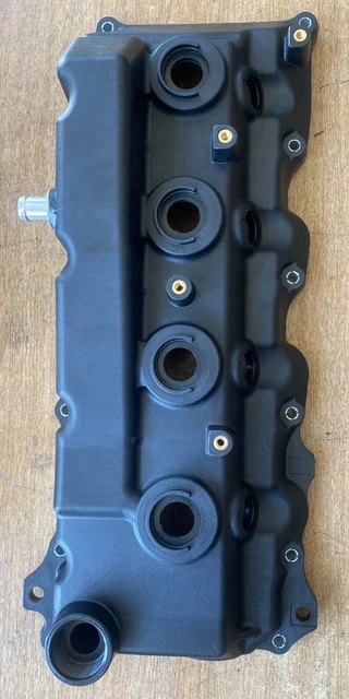 2002-2010 TOYOTA LAND Cruiser 3.0 Diesel Rocker Cover With Seal 1Kd ...