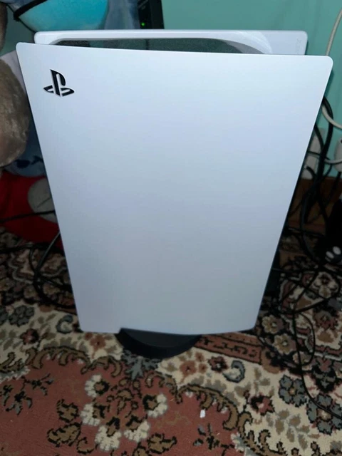 SONY PS5 DIGITAL Edition Console EA SPORTS FIFA 23 Bundle - Bianco EUR 500,00 - PicClick IT