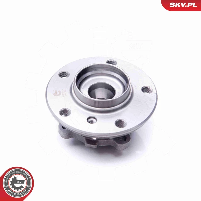 WHEEL BEARING KIT 29SKV173 FOR BMW 4/Gran/F36/F32/F82/Turismo ...