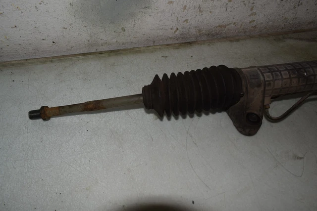 VW T4 BOITE de Direction, Direction Assistée 701422055G F88621 EUR 192 ...