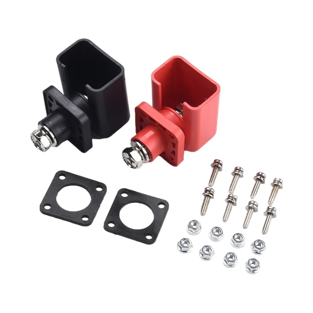 #2*/200A HIGH CURRENT Energy Storage Terminal Battery Connector ...