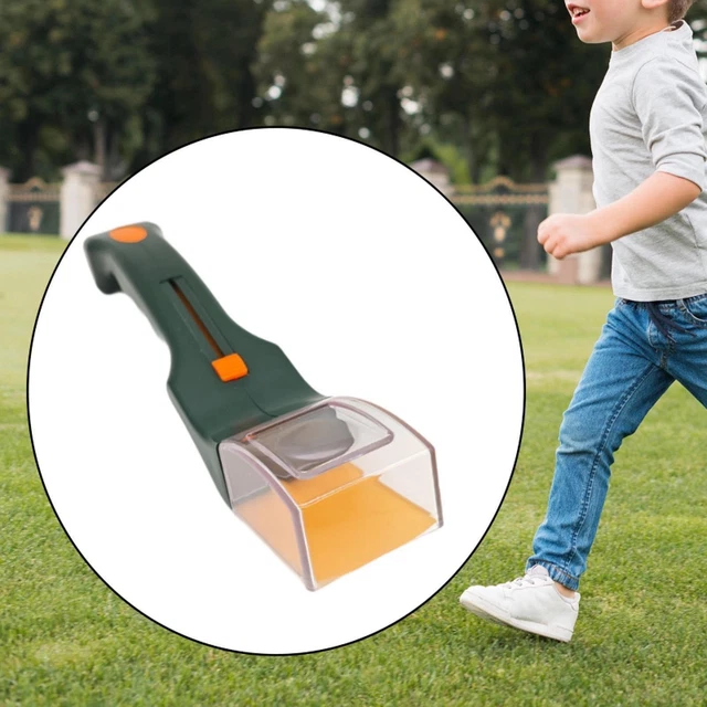 CATCHER CRITTER CATCHING Tool Critter Viewer Critter £10.72 - PicClick UK