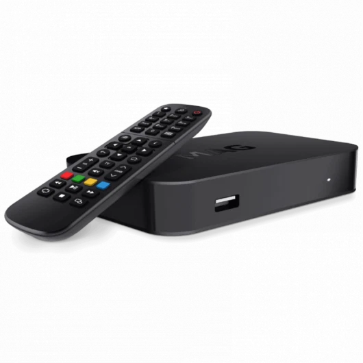 INFOMIR MAG522 W3 WIFI Mag Box 522 w3 Model 4K plug and play SALE 99.99 ...