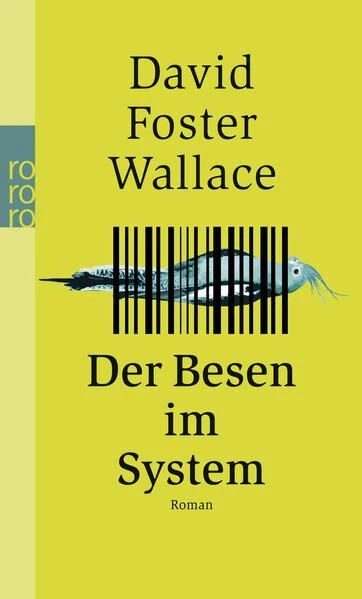DER BESEN IM System: Roman Wallace David, Foster und Marcus Ingendaay ...