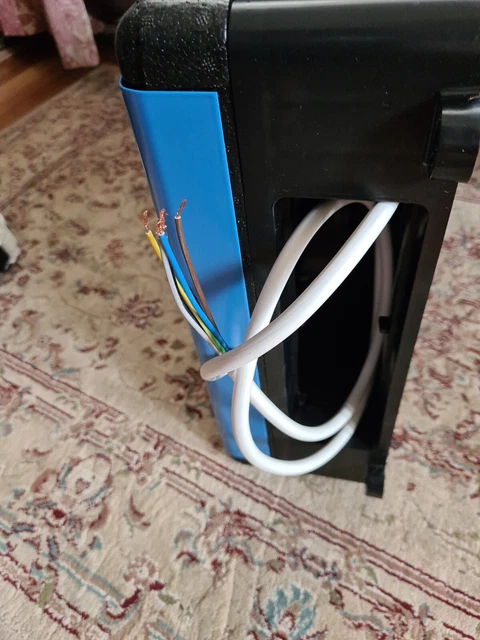 JOB LOT OF x2 Nuaire MEV-ECO Multi Point Extract Units £600.00 ...