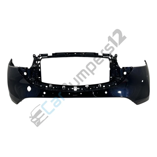 MAZDA CX-5 CX5 2022-On Front Bumper Ksd4-50031 £229.00 - PicClick UK