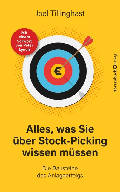 ALLES, WAS SIE über Stock-Picking wissen müssen Die Bausteine des ...