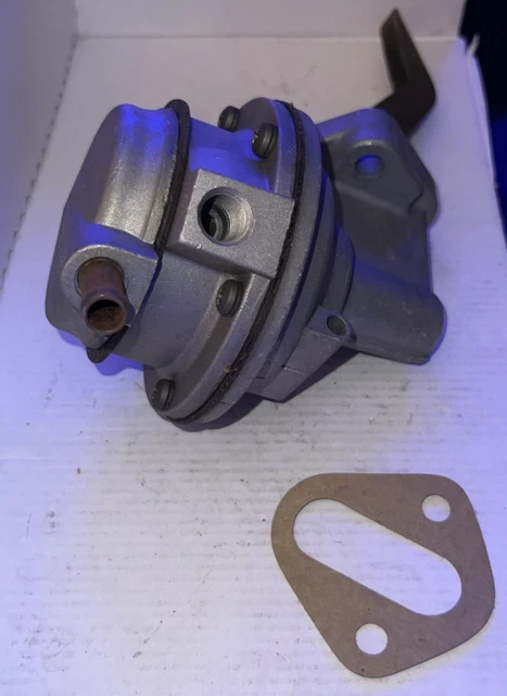 NOS AIRTEX FUEL pump '69-70 Ford 302 Boss Mustang & Cougar part 4910CAX ...