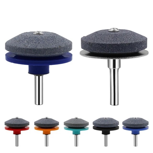 PACK PROFESSIONNEL GRADE 2 kit d'affûtage tondeuse à gazon outil de perceuses EUR 18,61 ...