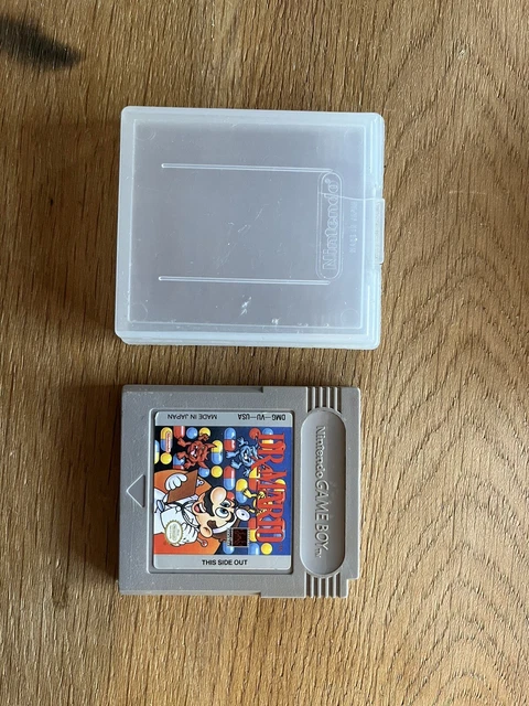 NINTENDO GAME BOY Color Système Portable - Kiwi Avec Jeu Gameboy Tortues Ninja EUR 30,00 ...