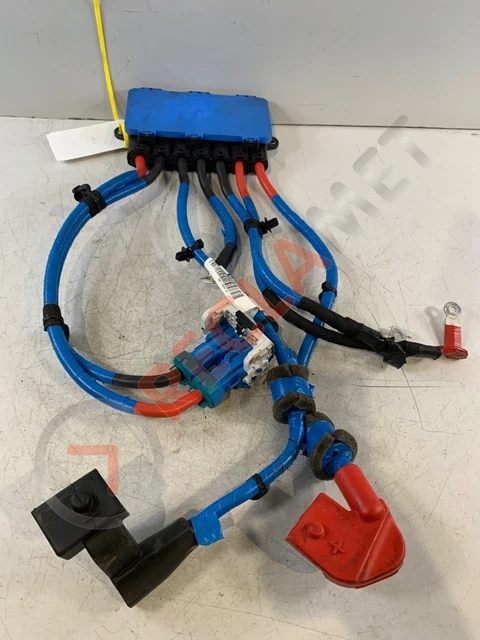 LAND ROVER DEFENDER L663 MK3 2019-2024 Power Distribution Cable M8B2 ...