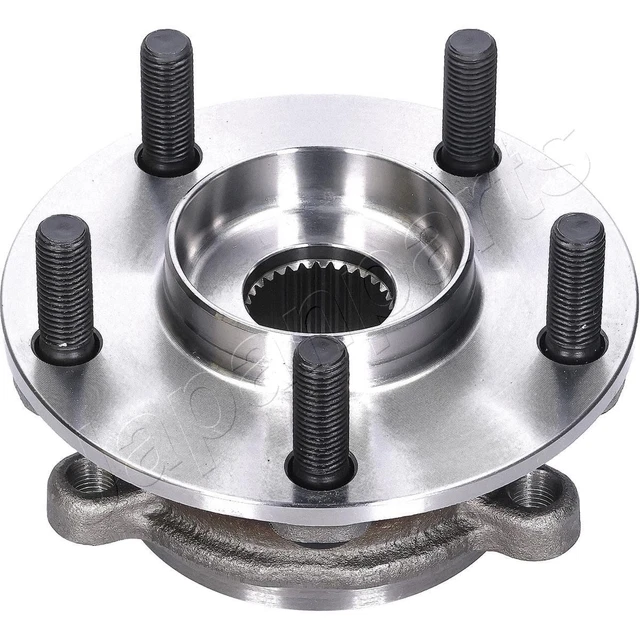 WHEEL HUB KK-13019 For Mazda Sh-Vpts 2.2L Pey4/Pey5/Pey7/Pey6 2.0L Shy4 ...