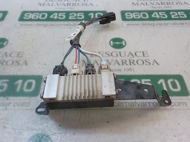 2855130010 MODULE ELECTRONIQUE / 1327000010 / 2855130010 / 16308350 ...