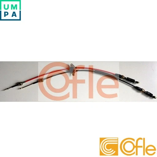CABLE MANUAL TRANSMISSION 18.3580 FOR DAEWOO MATIZ F8CV 0.8L 3cyl MATIZ ...