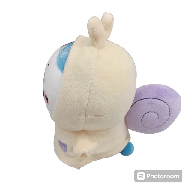 HACHIWARE (RAINY DAY) Potetam Plush Toy Sun Arrow IhV90 £134.17 ...