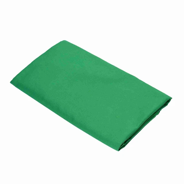 PROFESSIONAL GREEN SCREEN Backdrop 2x3m Poly-Cotton Washable £24.07 ...