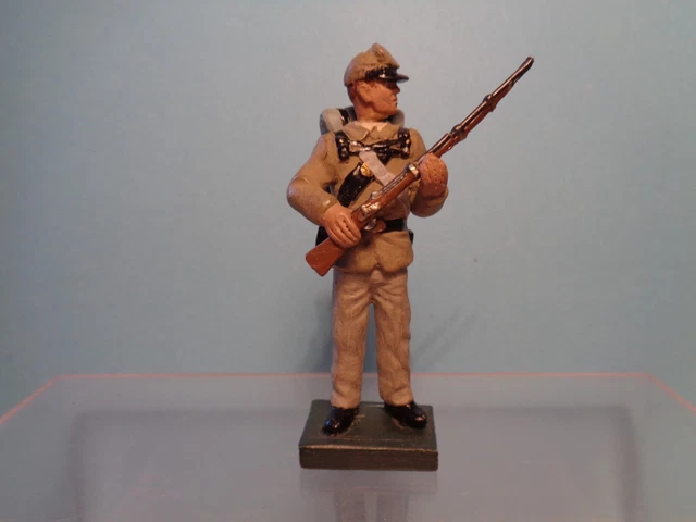 MINI- FORMA, FANTE Sudista- Confederato, in sosta EUR 14,50 - PicClick FR