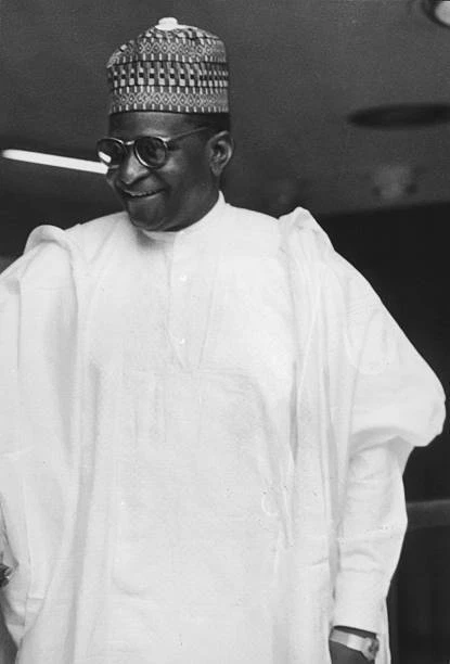 PRESIDENT HAMANI DIORI of Niger 1969 OLD PHOTO $9.00 - PicClick AU